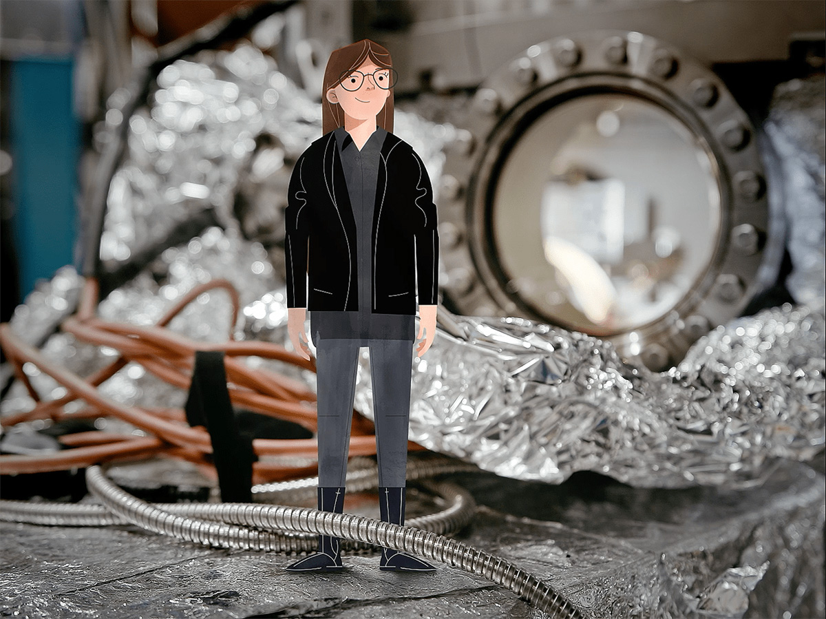 Case: Vermittlung | frame eleven